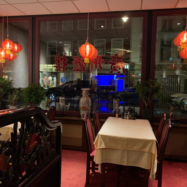 Kwong Chow - Arnhem, Gelderland