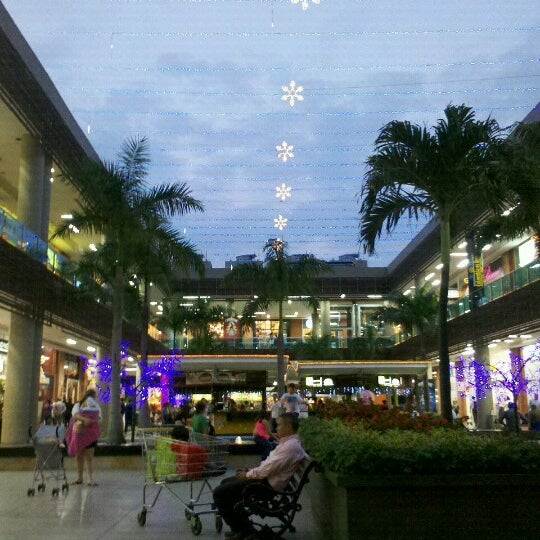 Photos at Centro Comercial Chipichape - Cali, Valle del Cauca