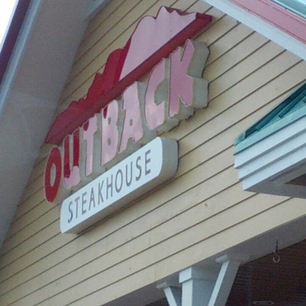 Photos at Outback Steakhouse - 24 tips from 908 visitors