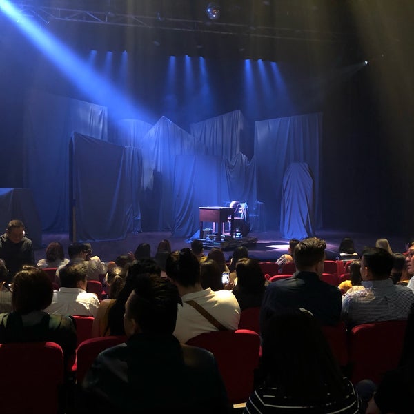 BGC Arts Center - Performing Arts Venue in Taguig