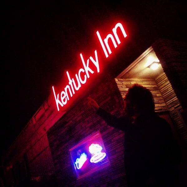 Kentucky Inn - Washington Park West - 8 tips