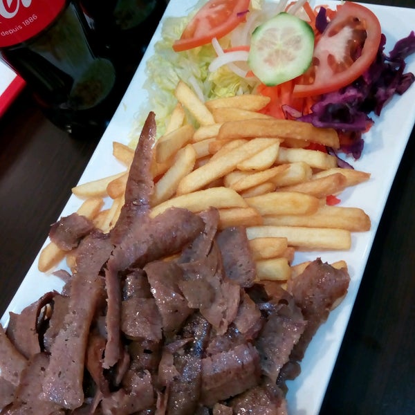 Sinbad Resto Snack (Now Closed)