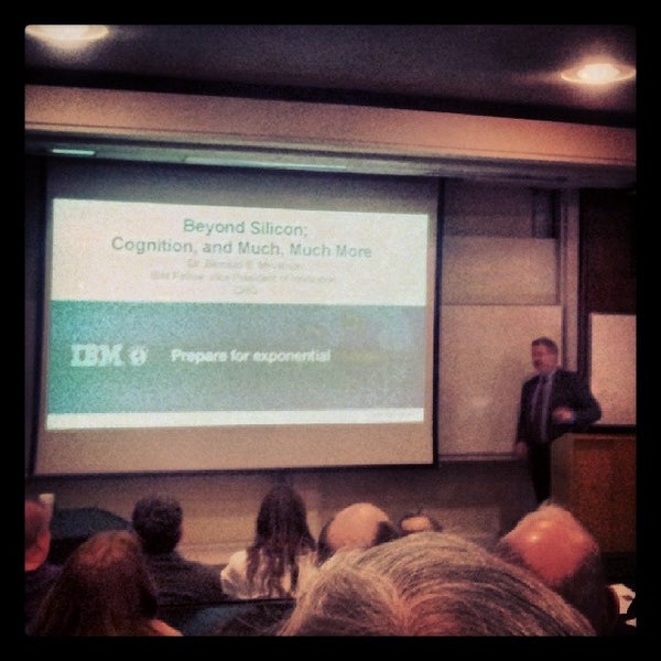 Photos at Cardiff University School of Engineering - College ...