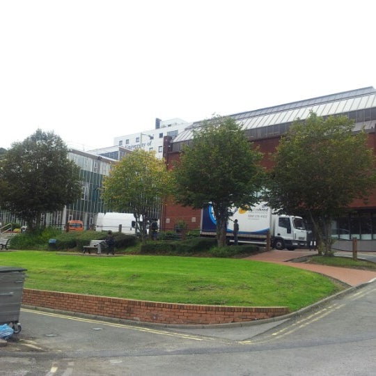 University of South Wales - Pontypridd Campus - 4 tips from 497 visitors