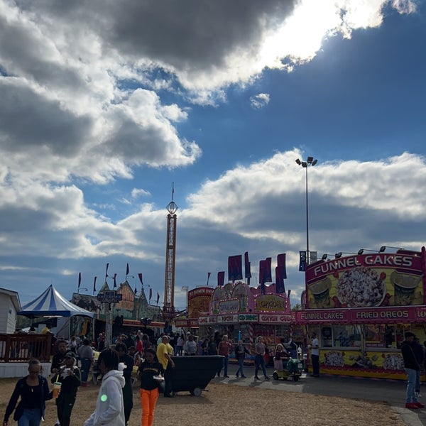 State Fair of Virginia - 20 tips