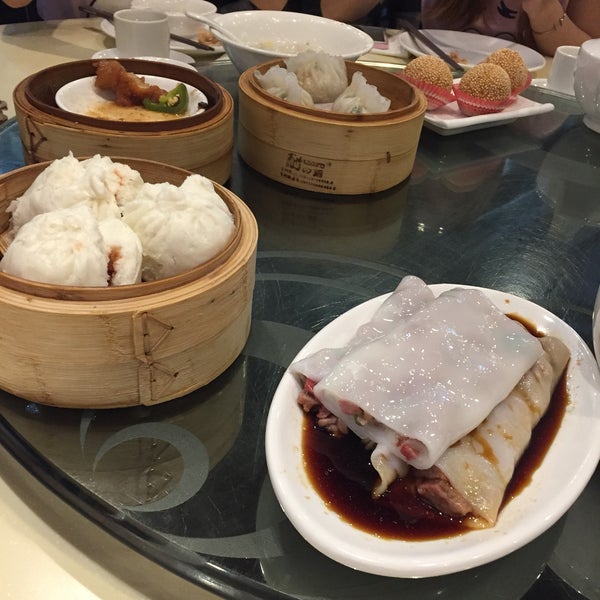 MingHin Cuisine - Armour Square - Chicago, IL