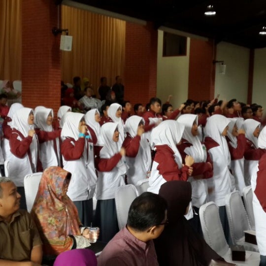 Padepokan Madani - Bandung Barat, Jawa Barat