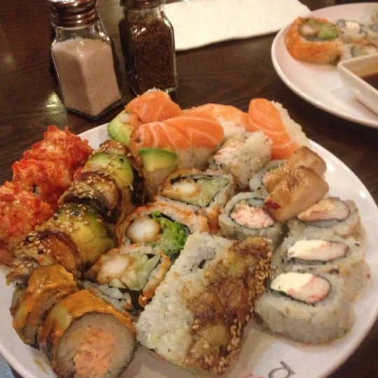 Photos at Poc Buffet - 28 tips