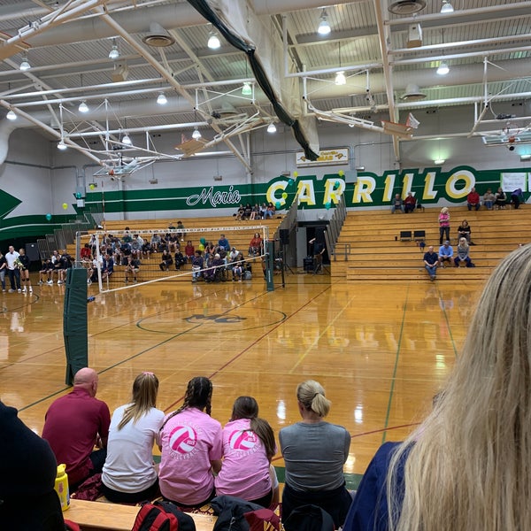 Maria Carrillo High School - 3 tips from 149 visitors