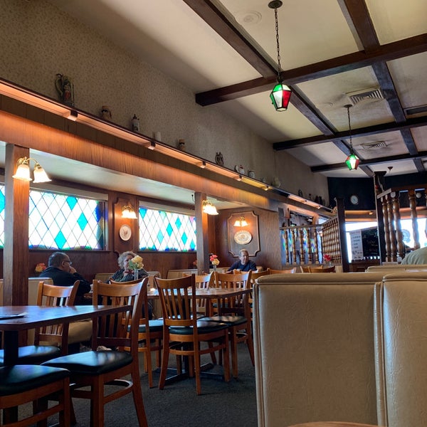 Willie Bird's Restaurant - 16 tips from 349 visitors