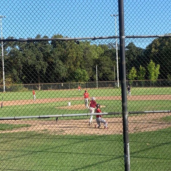 Doyle Park - Park in Santa Rosa