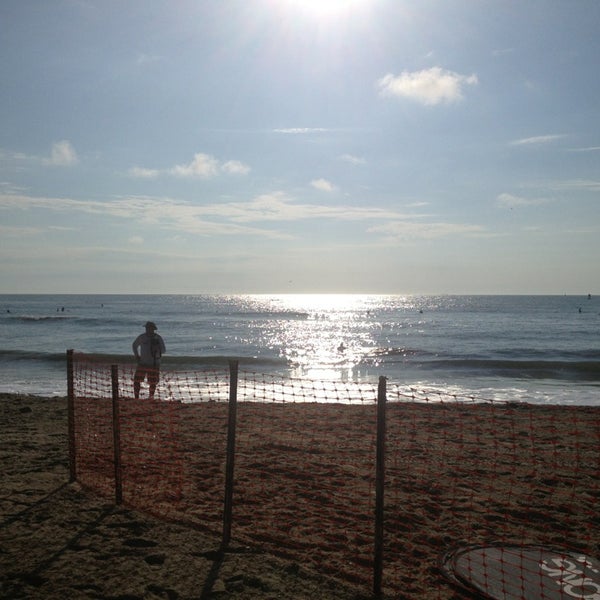 Photos at 1st Street Jetty - Surf Spot in Virginia Beach