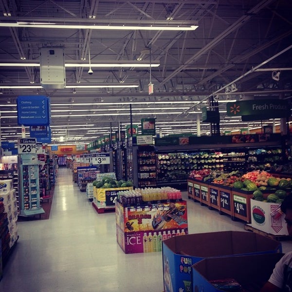 Photos at Walmart Supercenter - 10 tips