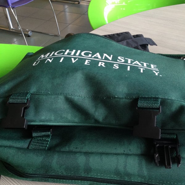 Spartan Bookstore - Michigan State University - 2 tips