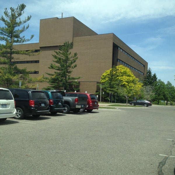 Plant & Soil Sciences - Michigan State University - East Lansing, MI