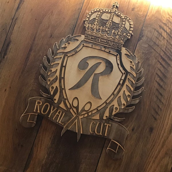 Laky Royal Cut (Now Closed) - Salon / Barbershop in Nové Město