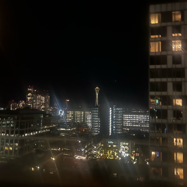 Mbar - South Lake Union - Seattle, WA