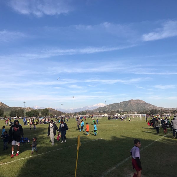 Photos at AB Brown Sports Complex - 3 tips from 277 visitors