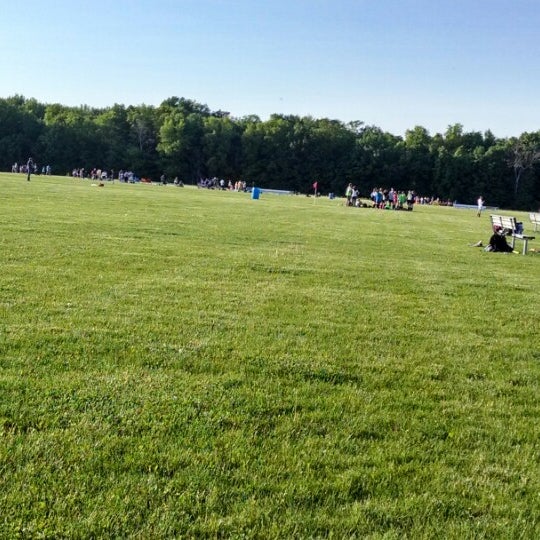 Cal-Plex Athletic Complex - Sports and Recreation in Caledonia