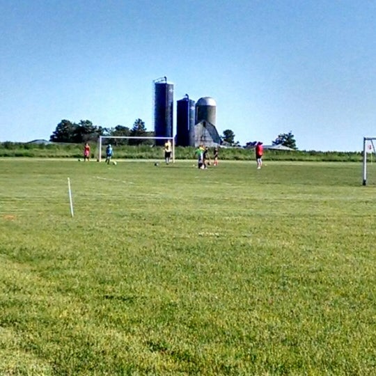 Cal-Plex Athletic Complex - Sports and Recreation in Caledonia