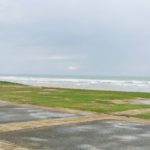 Matara Beach - Matara, Southern Province