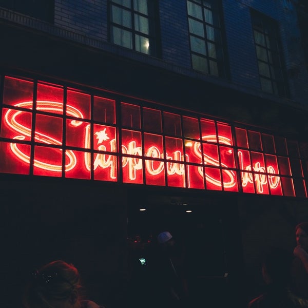 Slippery Slope - Nightclub in Logan Square