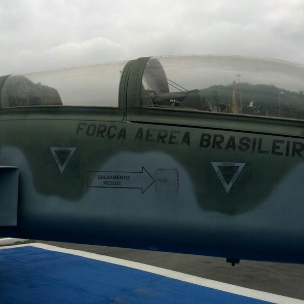 Photos at IV COMAR (Quarto Comando Aéreo Regional) - Military Base in ...