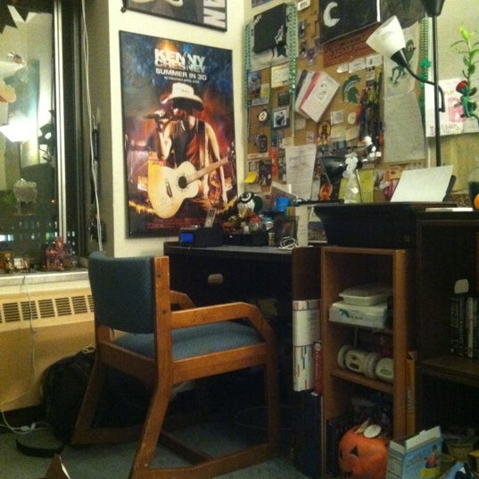 Holmes Hall - Michigan State University - 2 tips