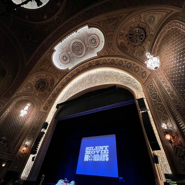 Paramount Theater Seating Chart Seattle | Cabinets Matttroy