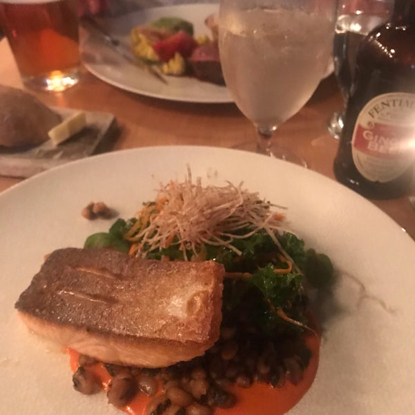 Fraser Cafe - Ottawa, ON