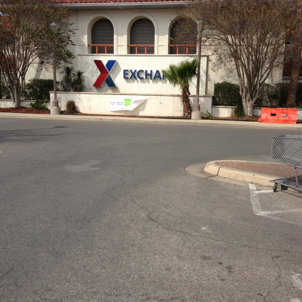 Photos at Fort Sam Houston PX - 2420 Funston Rd.