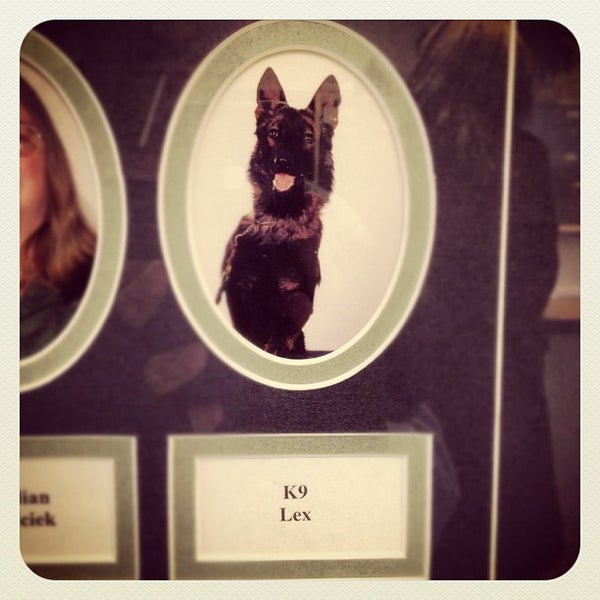 MSP Wayland Post #52 - Wayland, MI