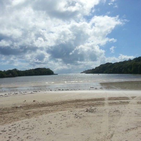 Playa Diamante - 9 tips