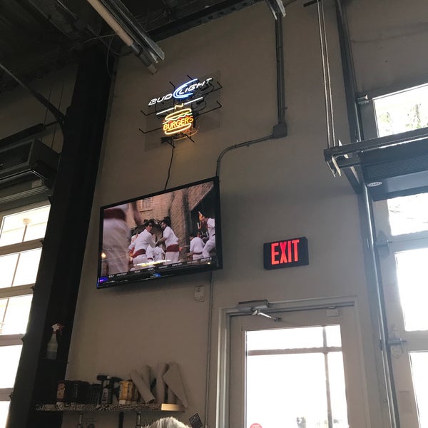 Twisted Root Burger Company (Now Closed) - Burger Joint in Plano