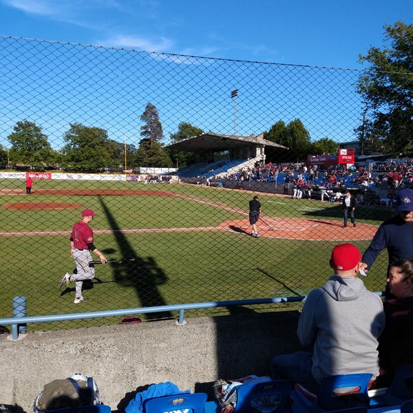 Royal Athletic Park - 3 tips from 362 visitors