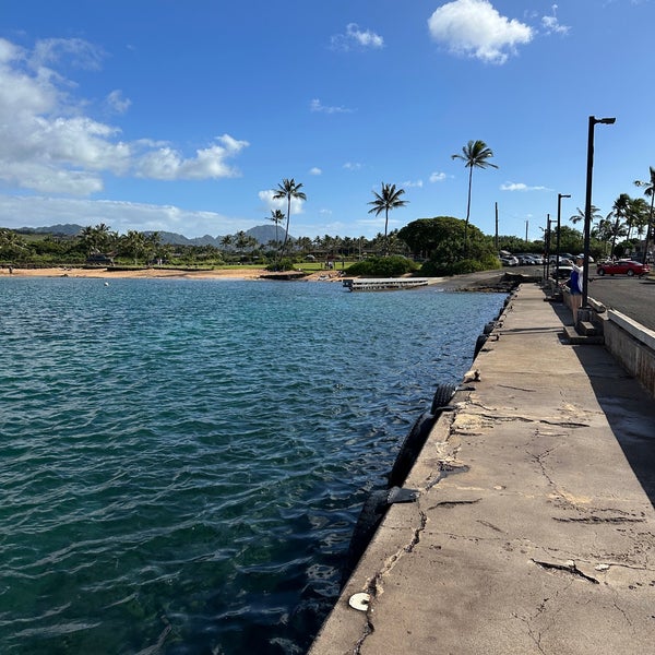Kukui'ula Small Boat Harbor - Harbor / Marina in Poipu