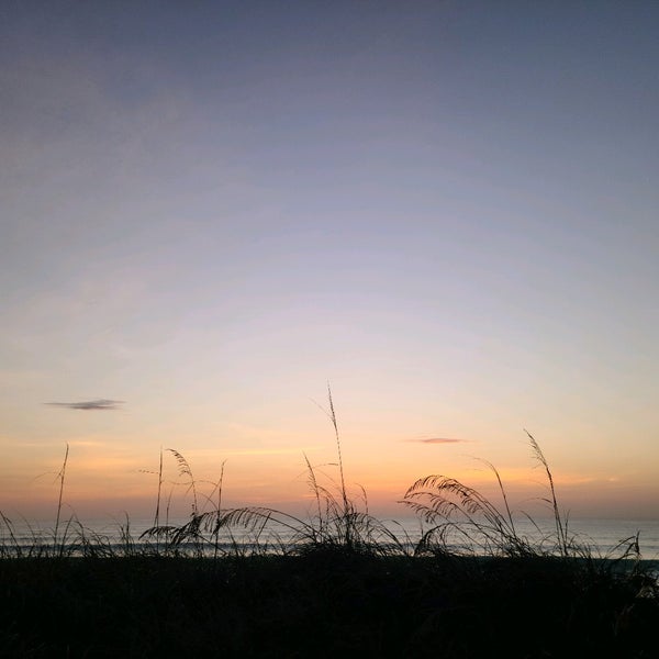 Loggerhead Beach - Beach