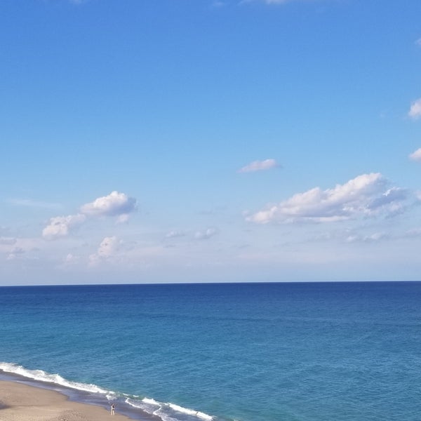 Loggerhead Beach - Beach