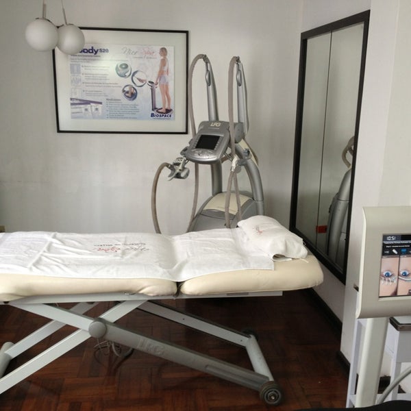 Nice Spa - Spa