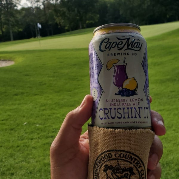 Ballamor Golf Club - 8 tips from 236 visitors