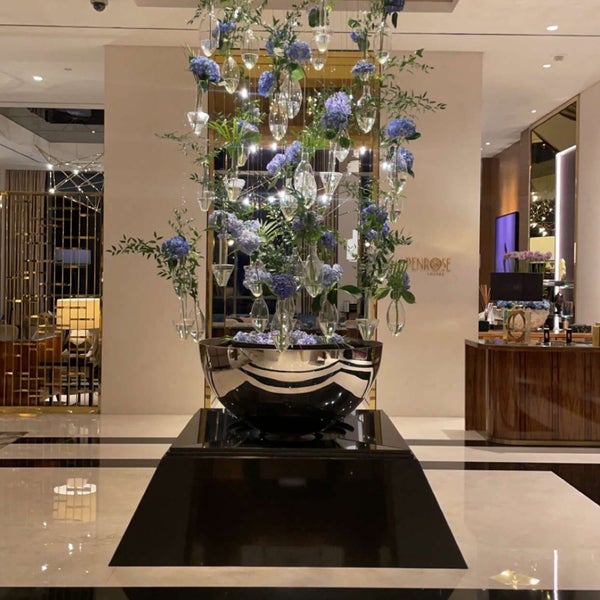 Gate Avenue at DIFC - Shopping Mall in Dubai