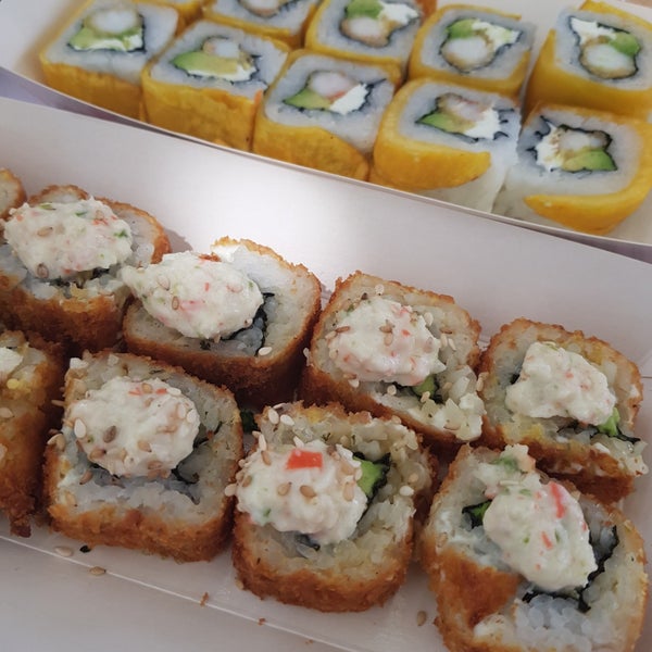 Sushi Itto - Sushi Restaurant