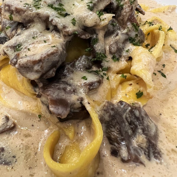 Va Bene Pasta Deli - Italian Restaurant in Dasmariñas