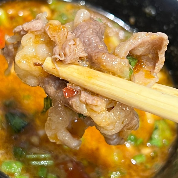 One Pot Chinese Hot Pot - Barangay 76 - 18 visitors