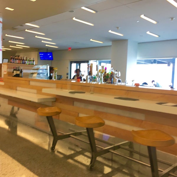 jetBlue Lounge - Airport Lounge in Queens