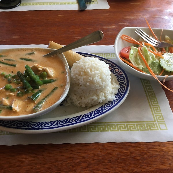Sawadee Thai Cuisine - Thai Restaurant
