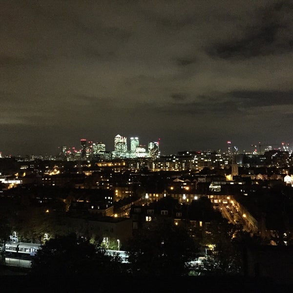 Photos at Maze Hill - Greenwich - London, Greater London