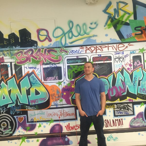 Starcom Mediavest Group - The Loop - Chicago, IL