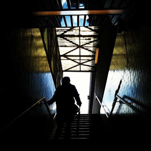 Photos at Islington Subway Station - Islington - City Centre West ...