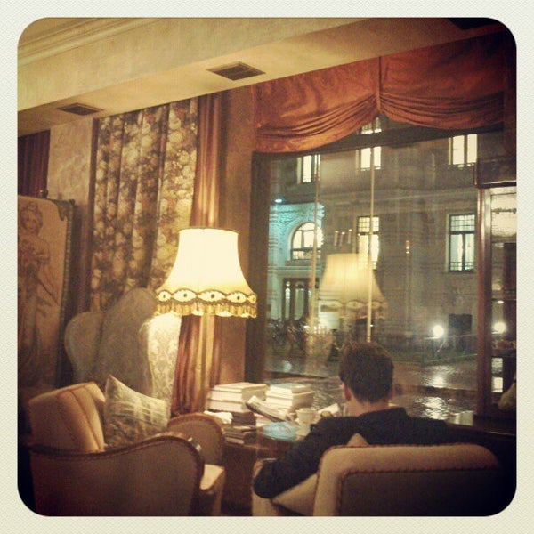 Sienna - Riga'da Kafe